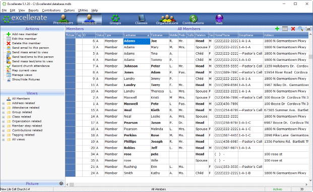 CloudDesktop* | Excellerate