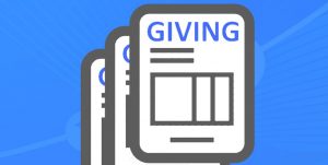 How to print Church Giving Statements / Church Contribution Letters ...